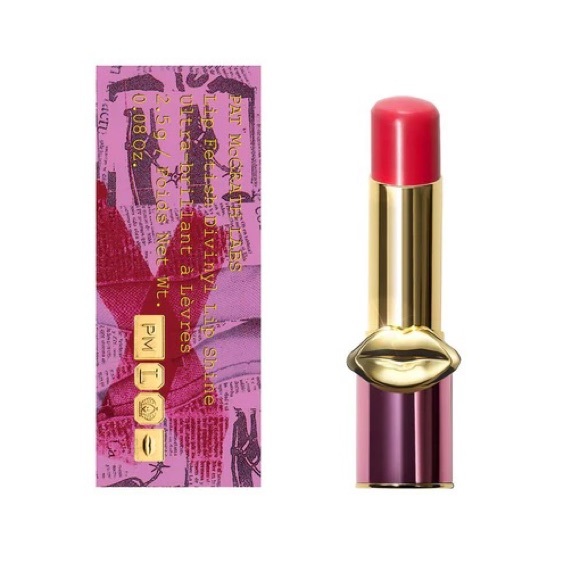 Pat McGrath | Makeup | Pat Mcgrath Electric Lotus Lip Fetish Balm ...